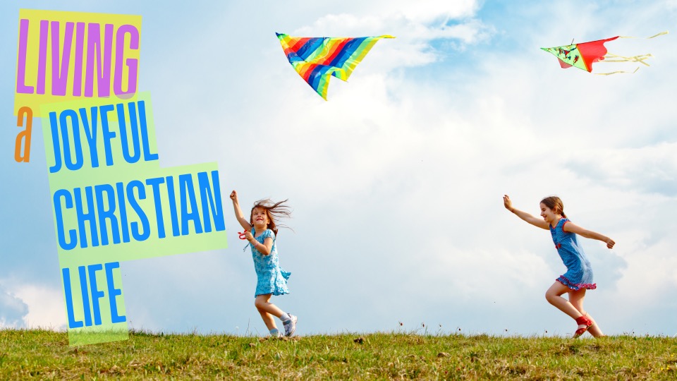 Book of Judges – Part 4 – International Community Church